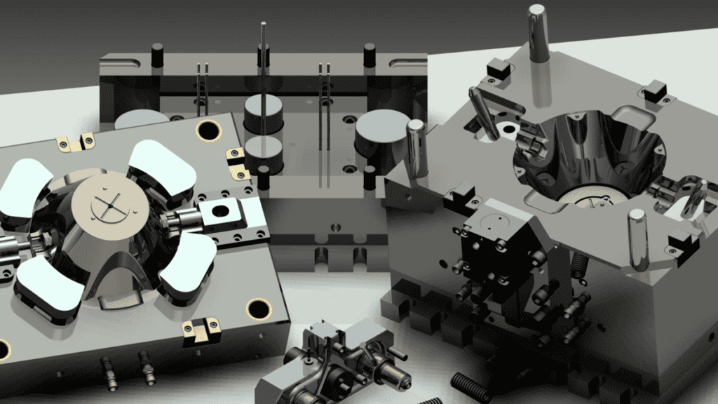Jigs & Fixture Designing Training Institute in India